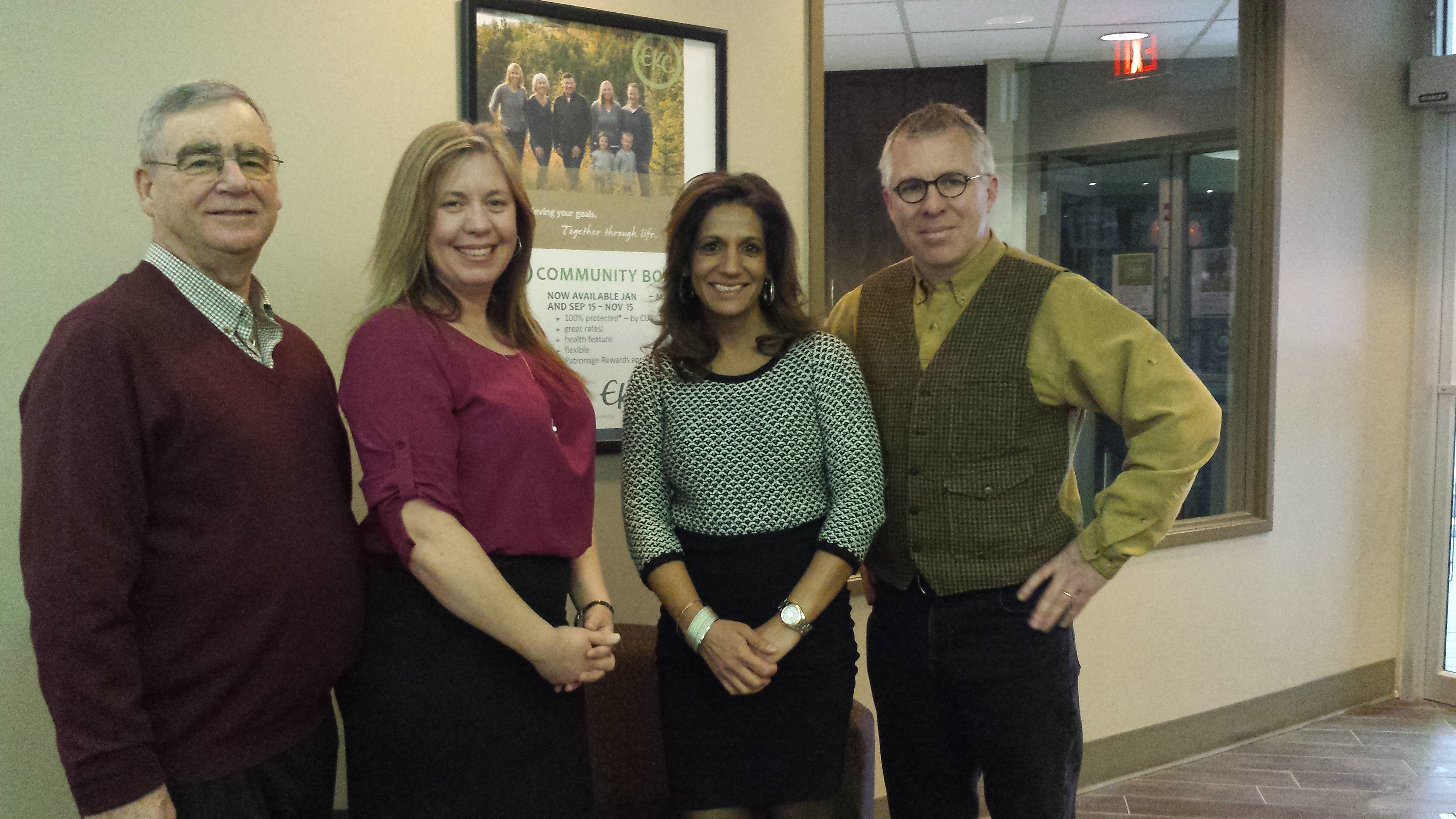 EKC Announces Community Endowment Benefiting Salvation Army - Community ...