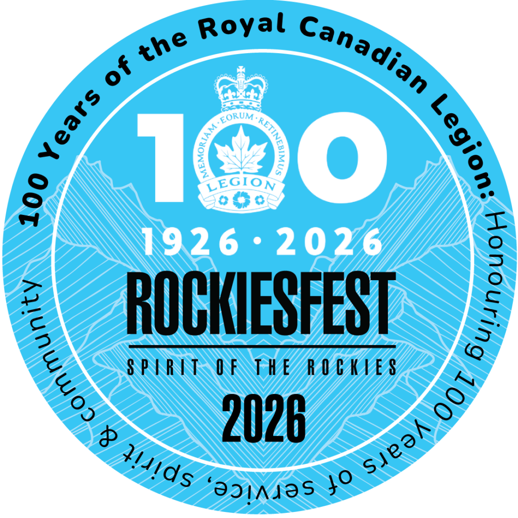 2026 Spirit of the Rockies Festival | Cranbrook, BC