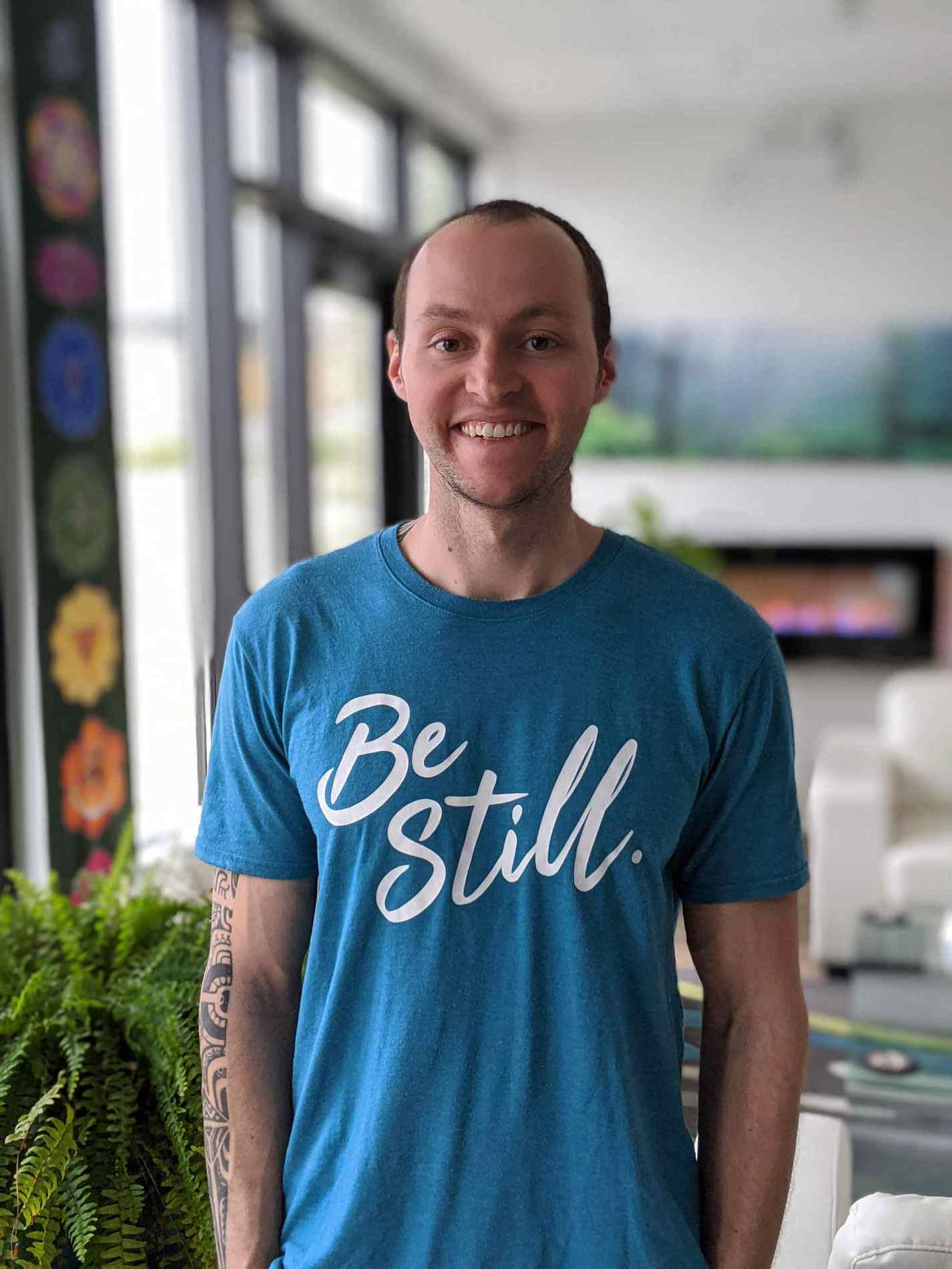 Tranquility Float - Community Futures - Lethbridge Region