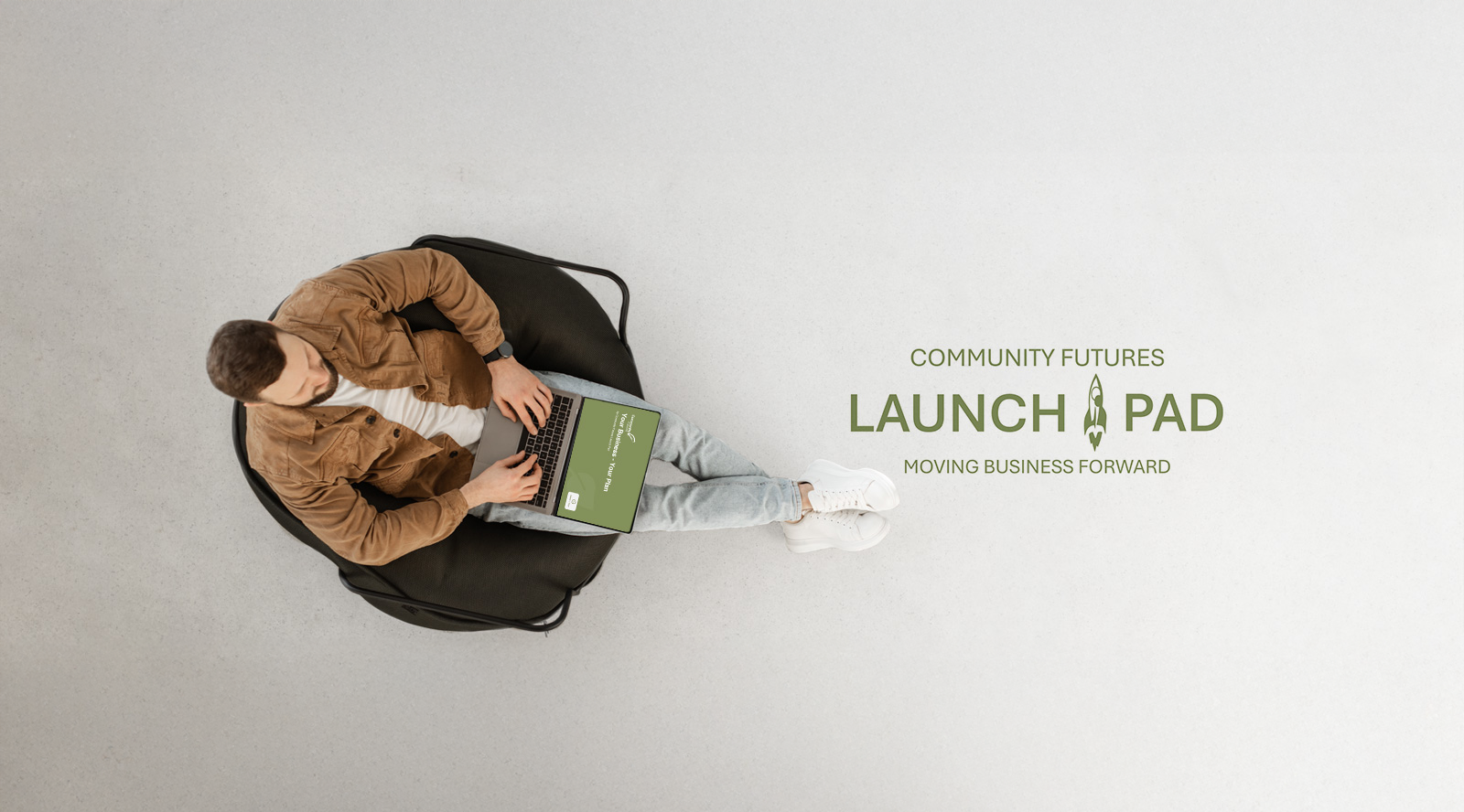 Launch Pad - Community Futures - Lethbridge Region