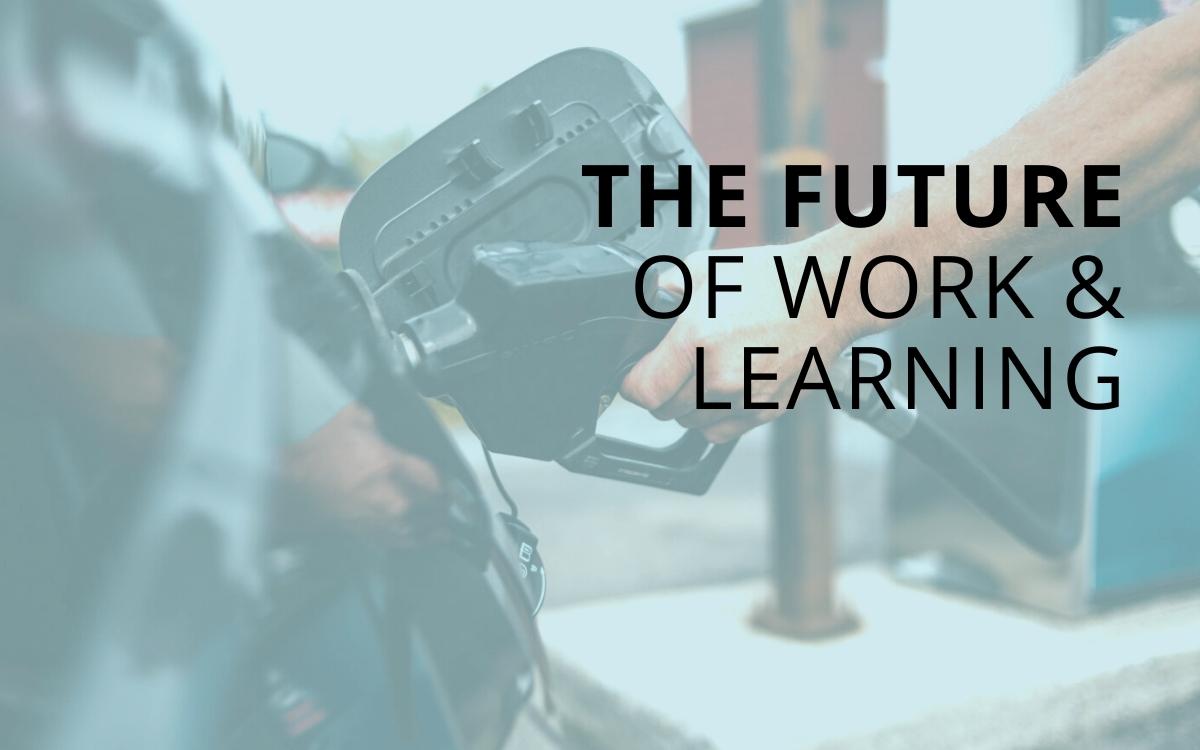 The Future of Work & Learning | Canada West Foundation - Cranbrook ...