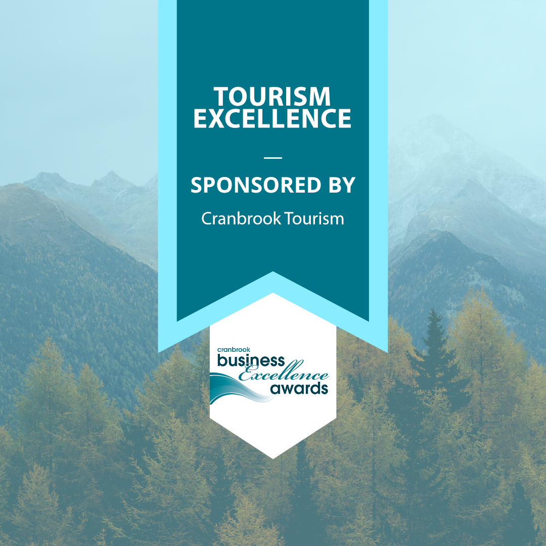 tourism - Cranbrook Chamber of Commerce