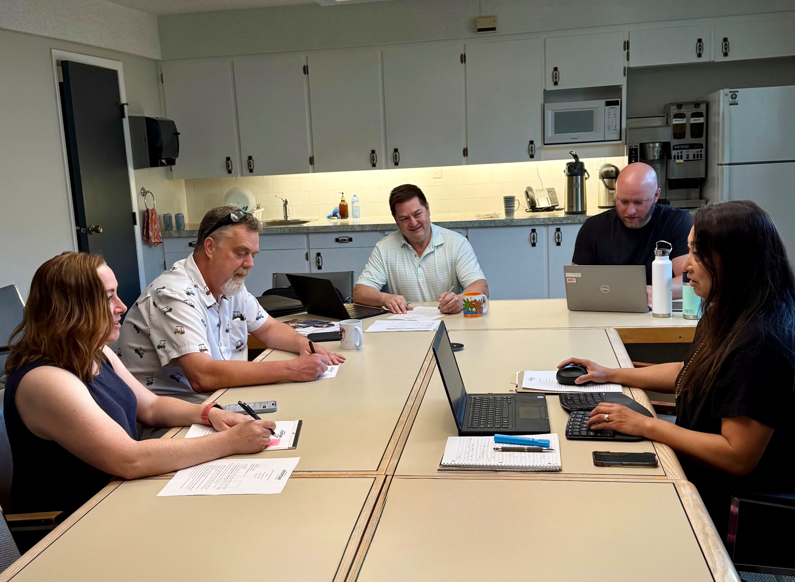 our committees - Cranbrook Chamber of Commerce