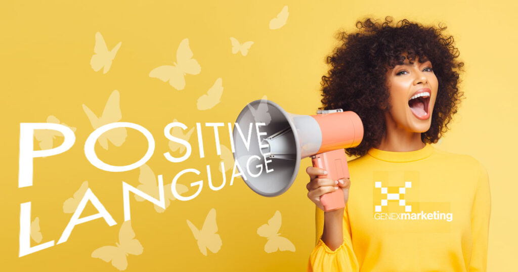 The Language of Success: How Positive Messaging Drives Business Growth ...