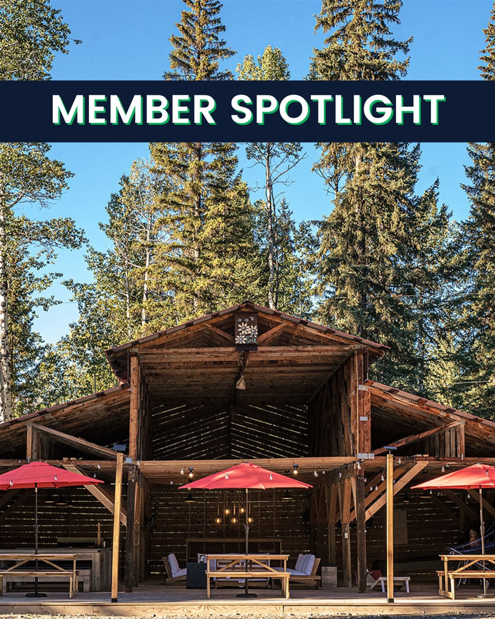 Member Spotlight - Dawn Mountain Developments | Golden Chamber of Commerce